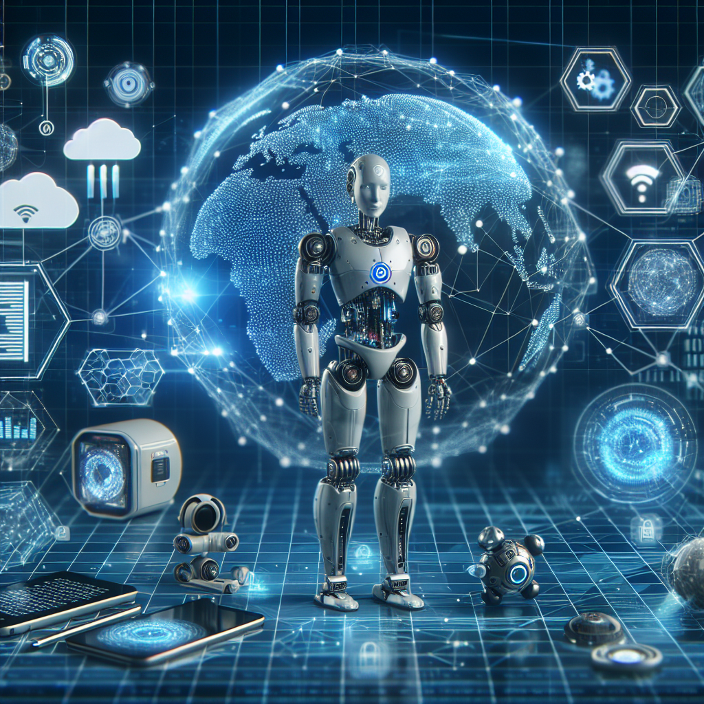 Empowering Tomorrow's Connectivity and AI: Insights from Zayo Group's ...