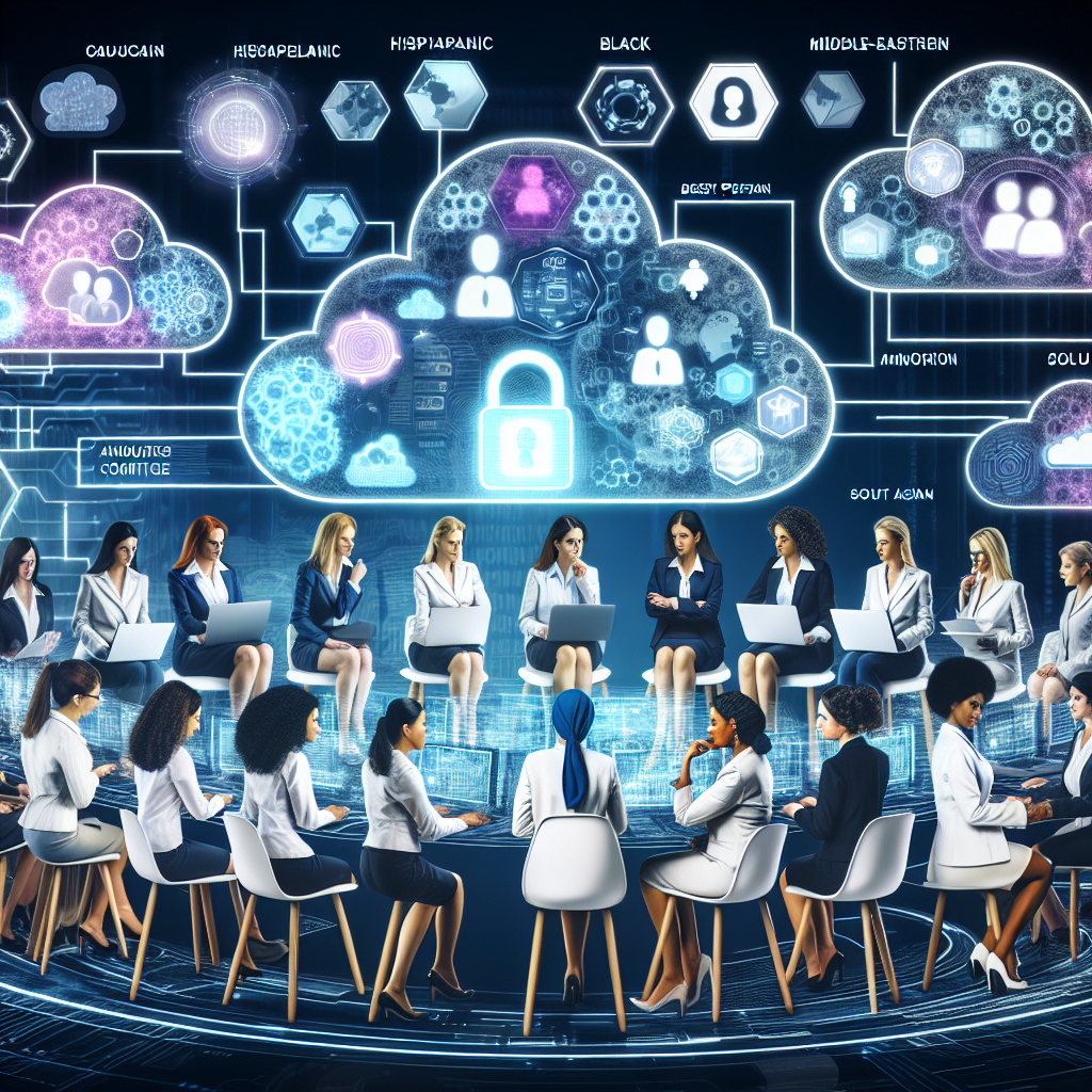 Empowering Women in Security: Insights, Innovations, and Best Practices in Cloud Security ...