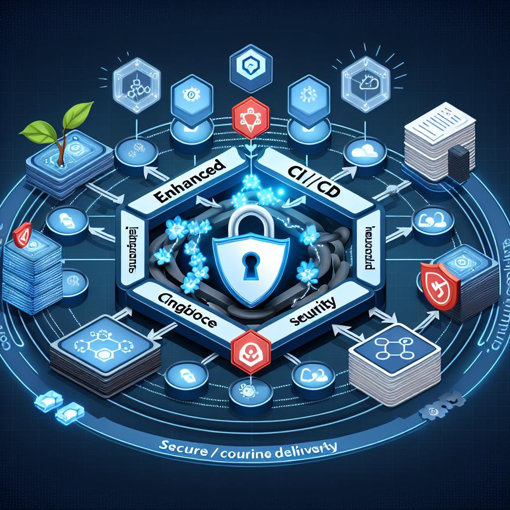 Enhancing CI/CD Workflow Security with Wazuh - cloudindustryreview.com