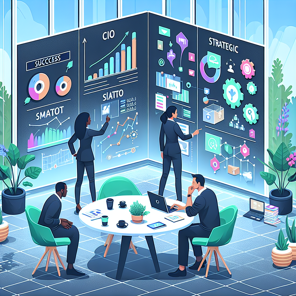 Enhancing Collaboration Between CIOs and CISOs: Strategies for Success ...