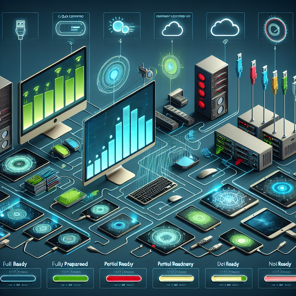 Essential Strategies for Ensuring Your IT Systems are Future-Ready ...