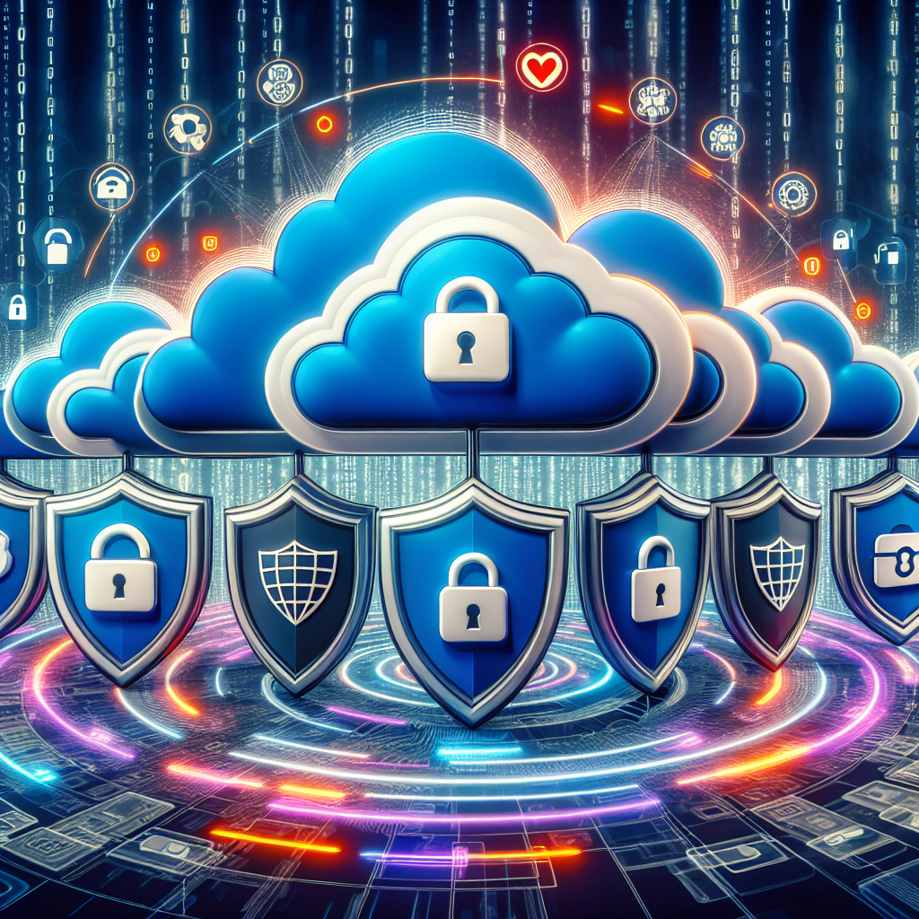 Five Cloud Providers Complying with Stringent Data Regulations ...