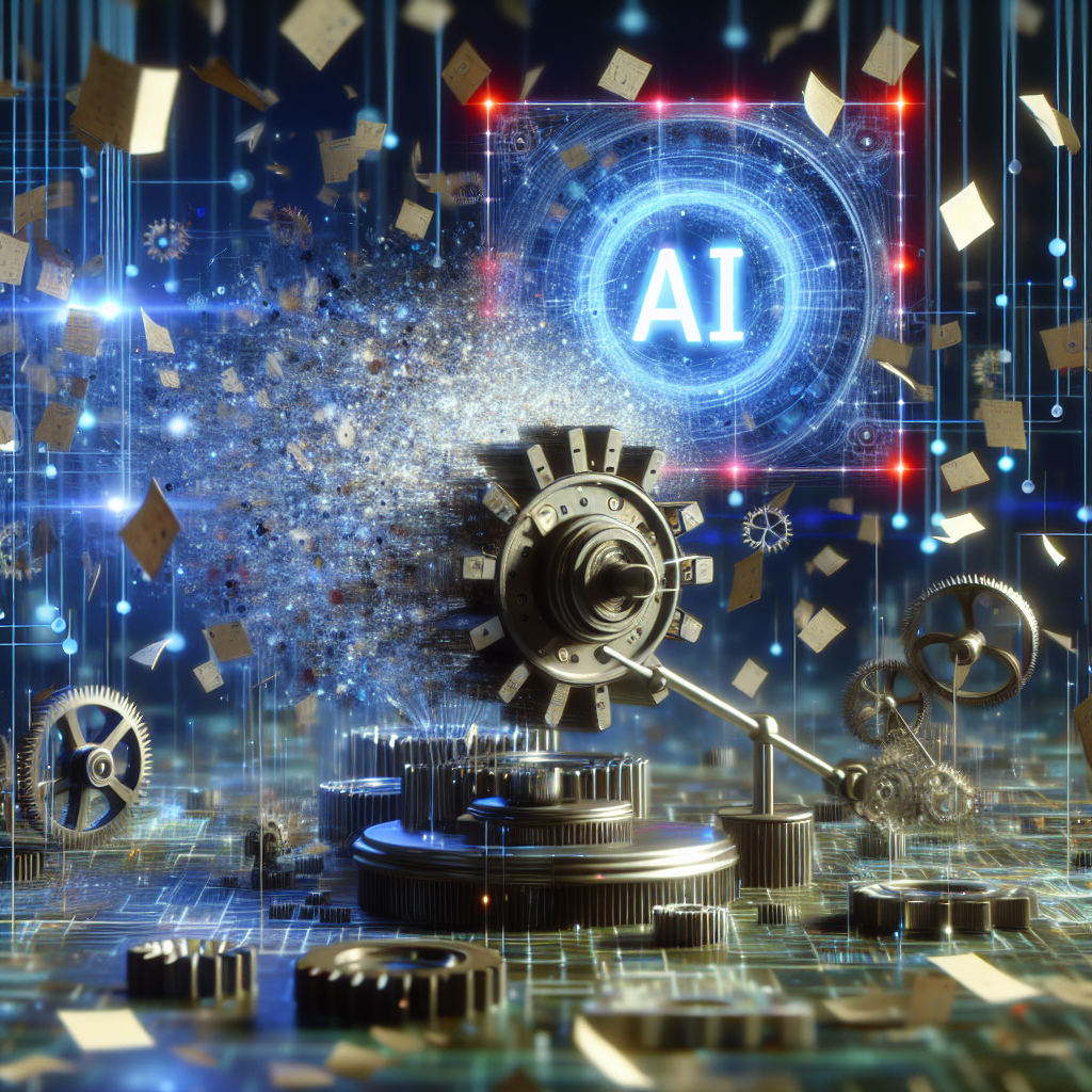 Fragmented Data Hinders IT Operations and AI Goals ...