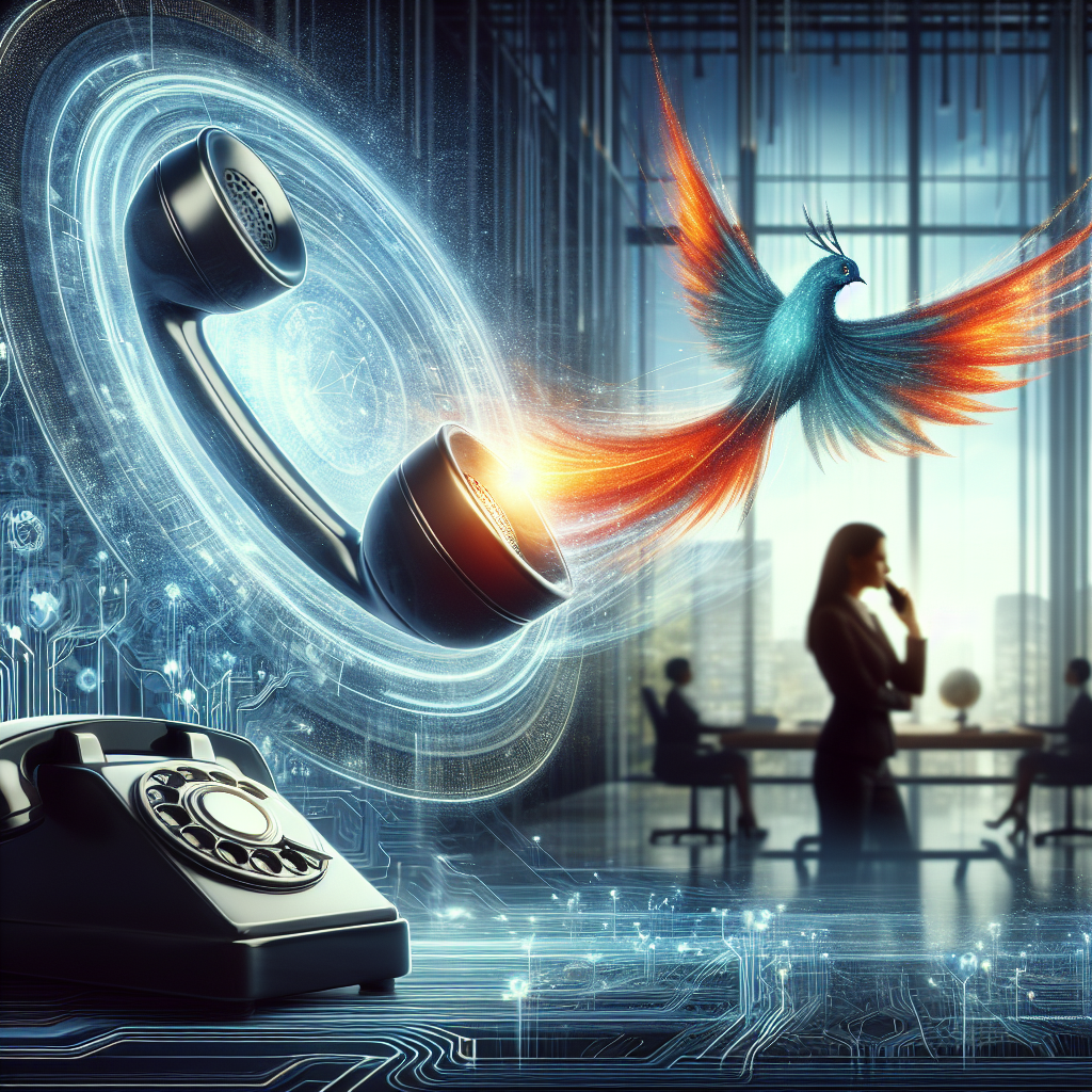 From Bell Canada to New Beginnings: Ateko CEO Discusses Transforming ...