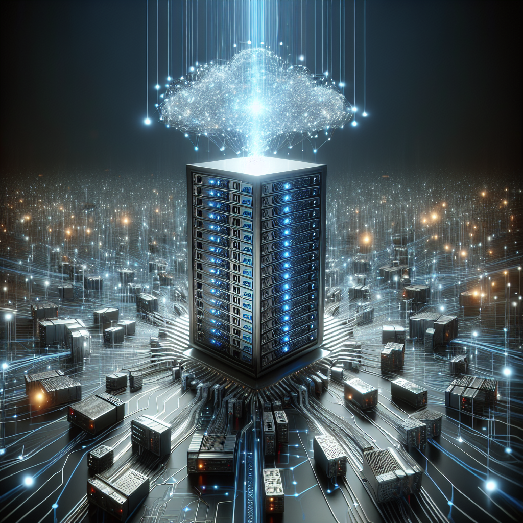 Hivelocity Launches VPS Pro: A Powerful Virtual Server Designed for ...