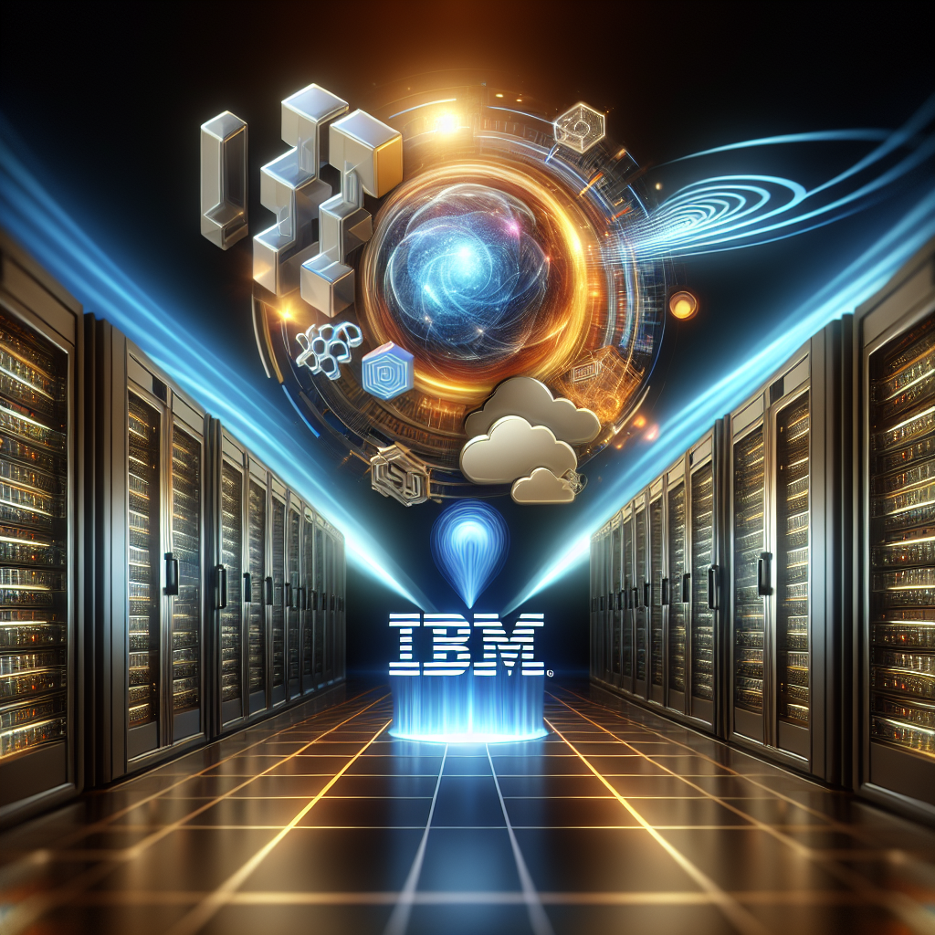 IBM Launches watsonx AI Tools on Oracle Cloud Infrastructure - cloudindustryreview.com
