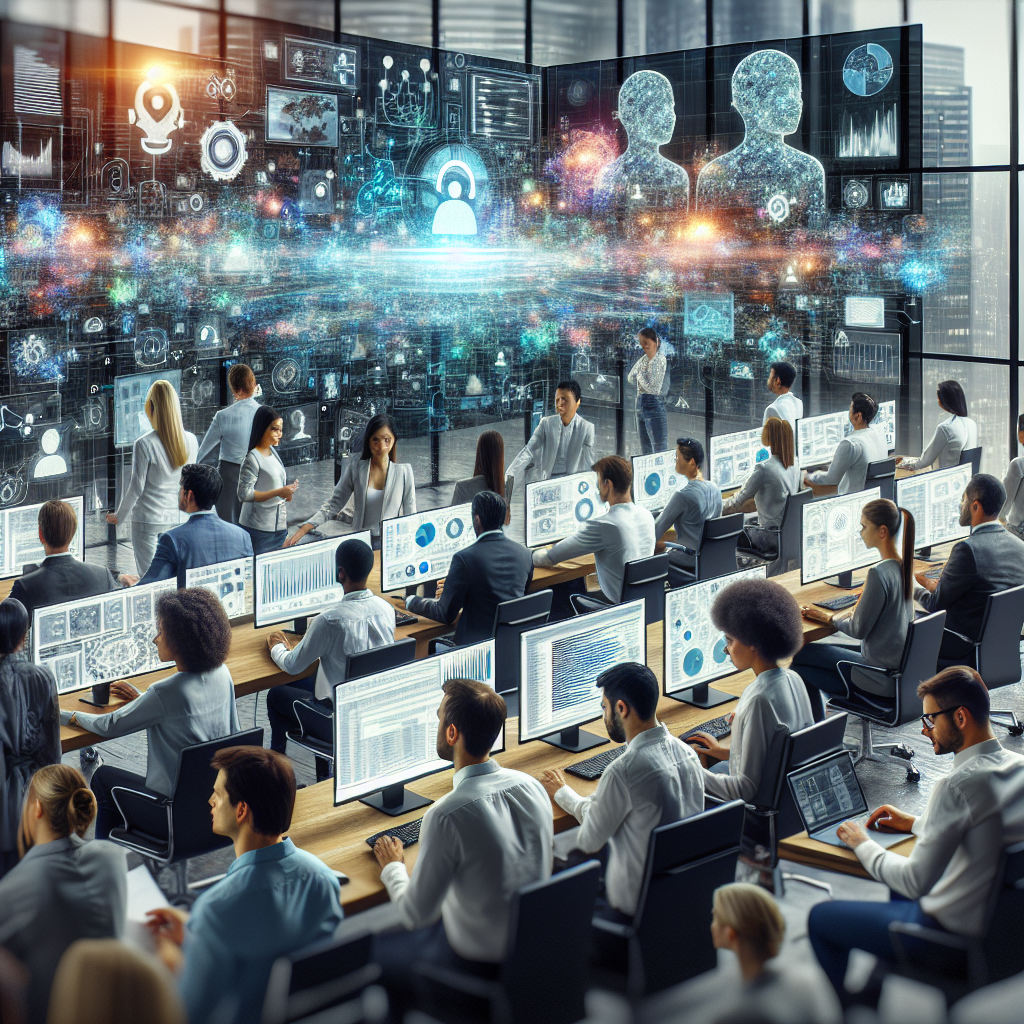 It Leaders Navigate The Transformative Impact Of Ai
