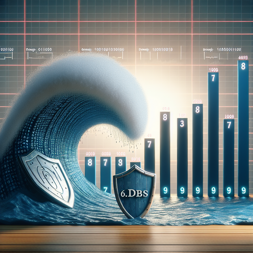 KrebsOnSecurity Faces Massive 6.3 Tbps DDoS Attack - cloudindustryreview.com