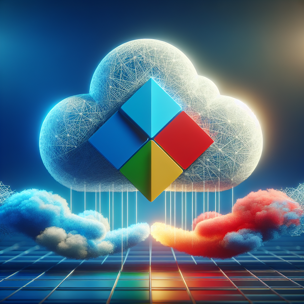 Kyndryl Strengthens Cloud Partnership with Microsoft - cloudindustryreview.com