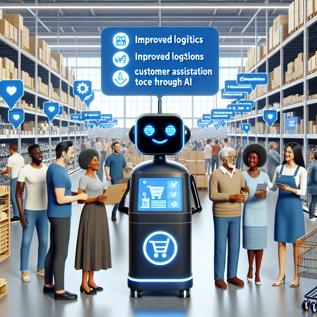 Lowe’s and Home Depot Celebrate Customer Experience Successes from AI ...