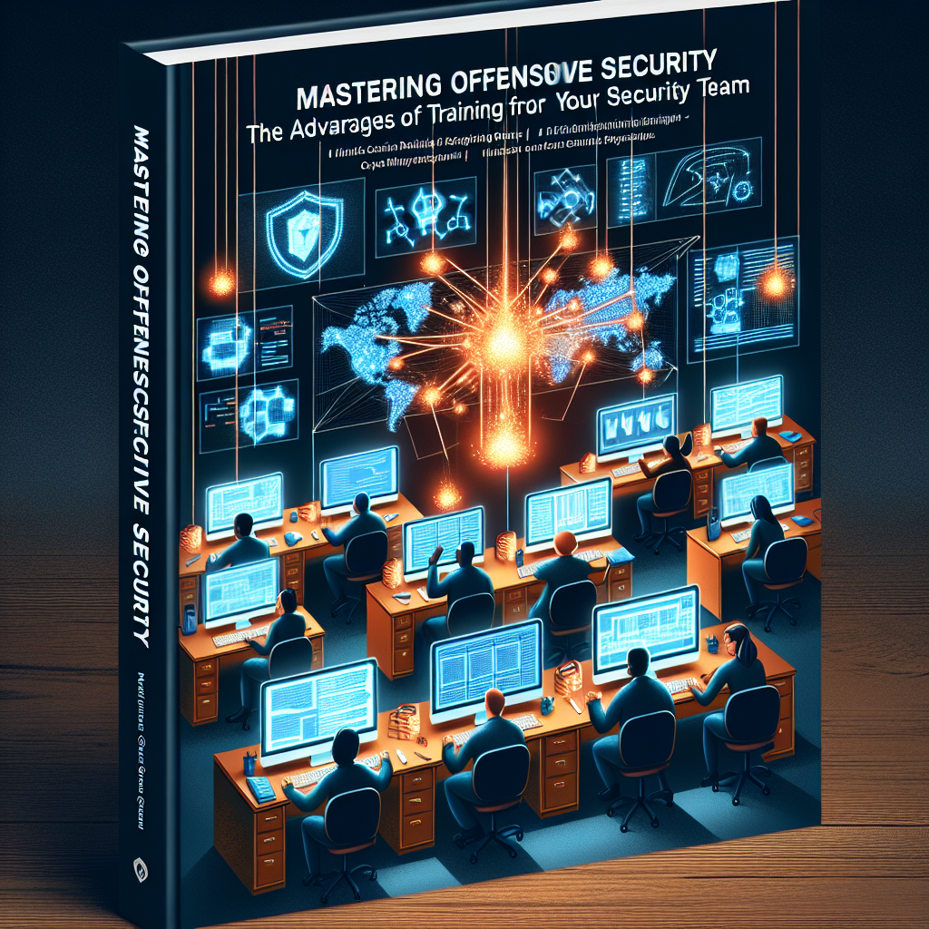 Mastering Offensive Security: The Advantages of Hacking Training for ...