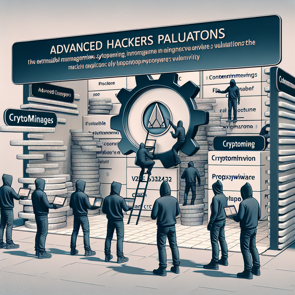 Mimo Hackers Leverage Cve 2025 32432 Vulnerability In Craft Cms For Cryptomining And Proxyware