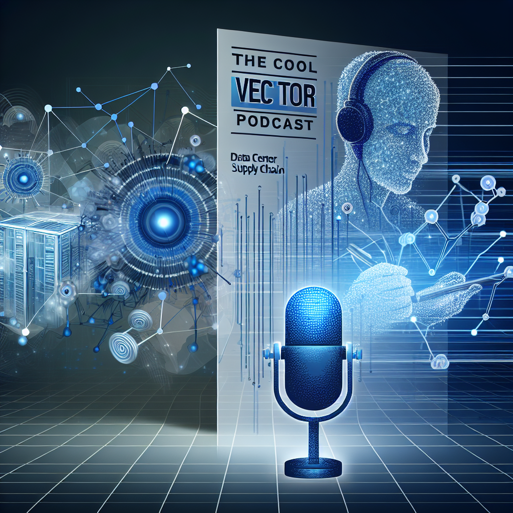 Navigating Data Center Supply Chain Challenges: Philbert Shih on The ...