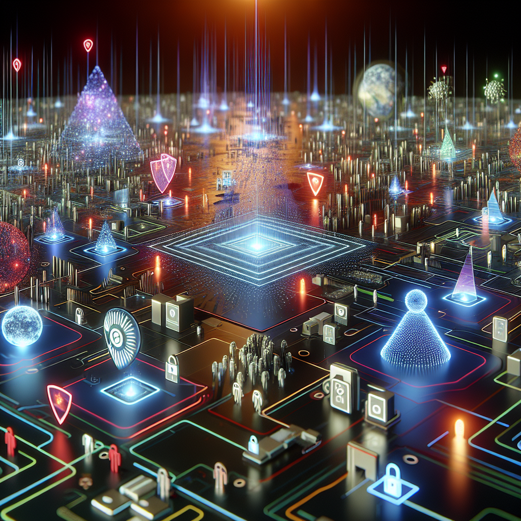 Navigating the Non-Human Identity Crisis: Strategies for Secure AI Deployment at Scale ...