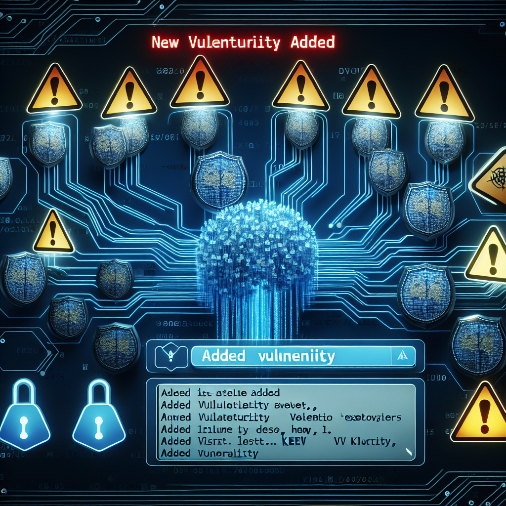 New Langflow Vulnerability Added to CISA KEV List as Exploitation ...