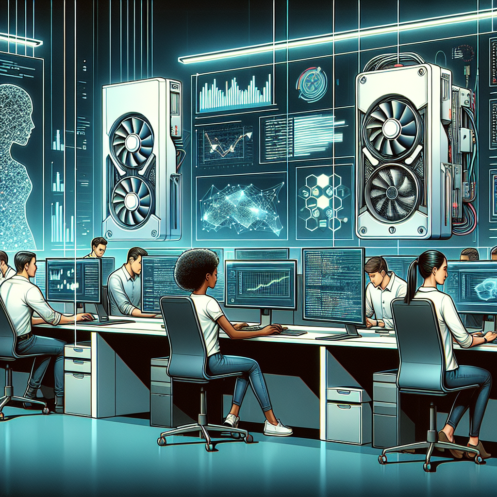 Nvidia's Next Step: Integrating GPUs into the Enterprise for AI ...