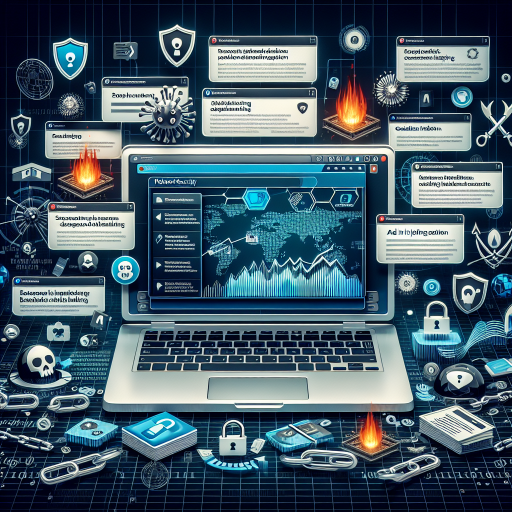 Over 100 Malicious Chrome Extensions Discovered: Session Hijacking ...