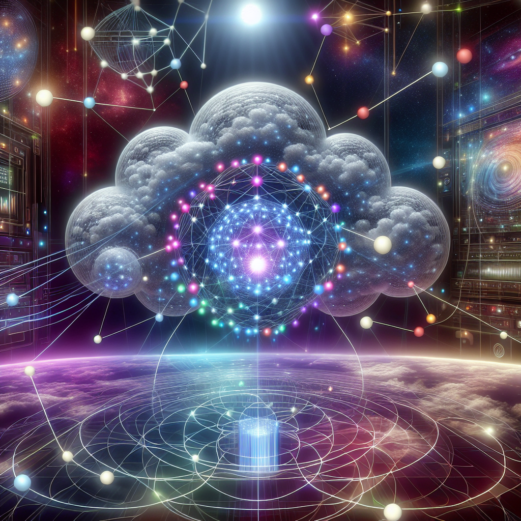 Ready for Quantum: Optimizing Cloud Networks for the Future - cloudindustryreview.com