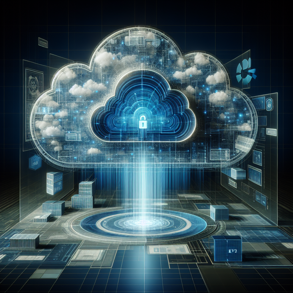 Rethinking Cloud Security: Innovative Inside-Out Approaches for a ...