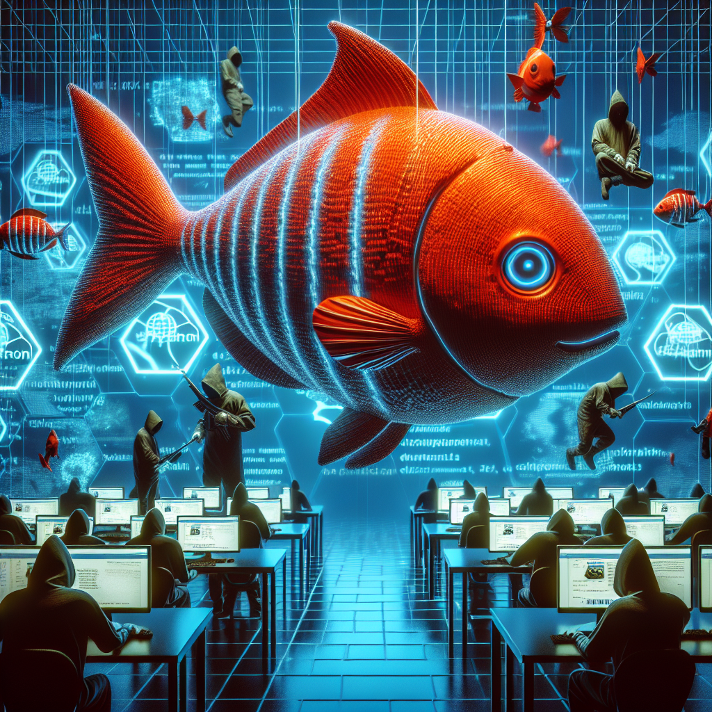 Russian Hackers Compromise Over 20 NGOs with Evilginx Phishing through ...