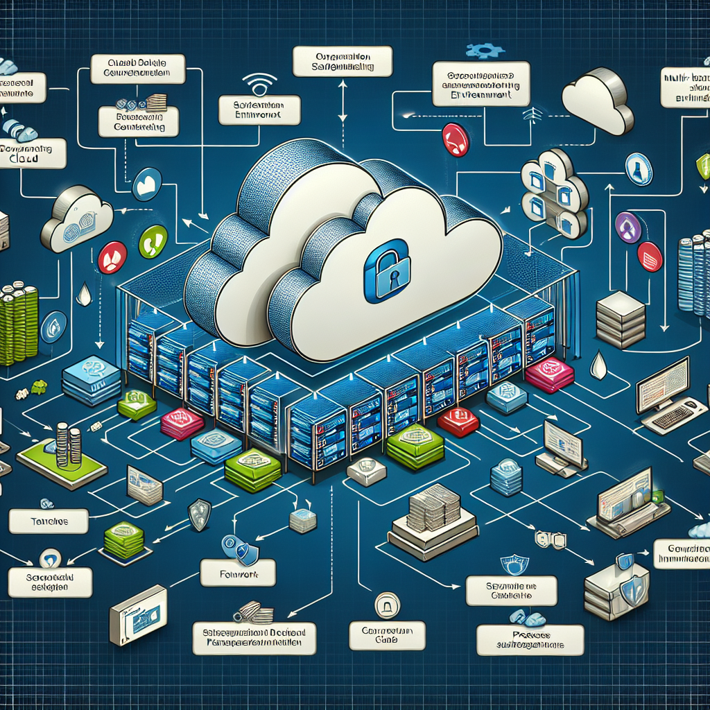 Safeguarding the Shared Cloud: A Guide to Multi-Tenant Environment Frameworks ...