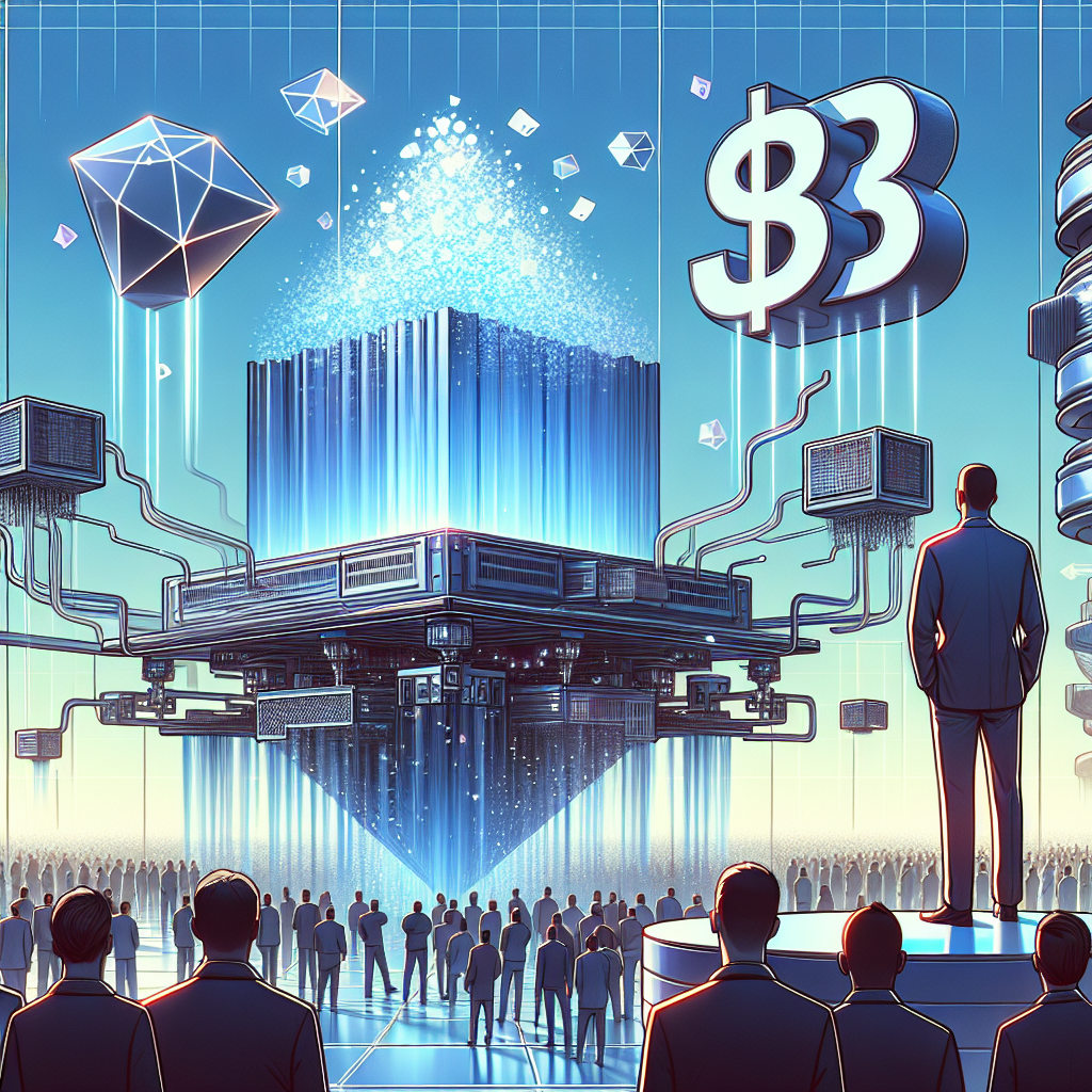 Salesforce CEO Claims $8B Informatica Acquisition Will Forge the Industry's Most Comprehensive ...