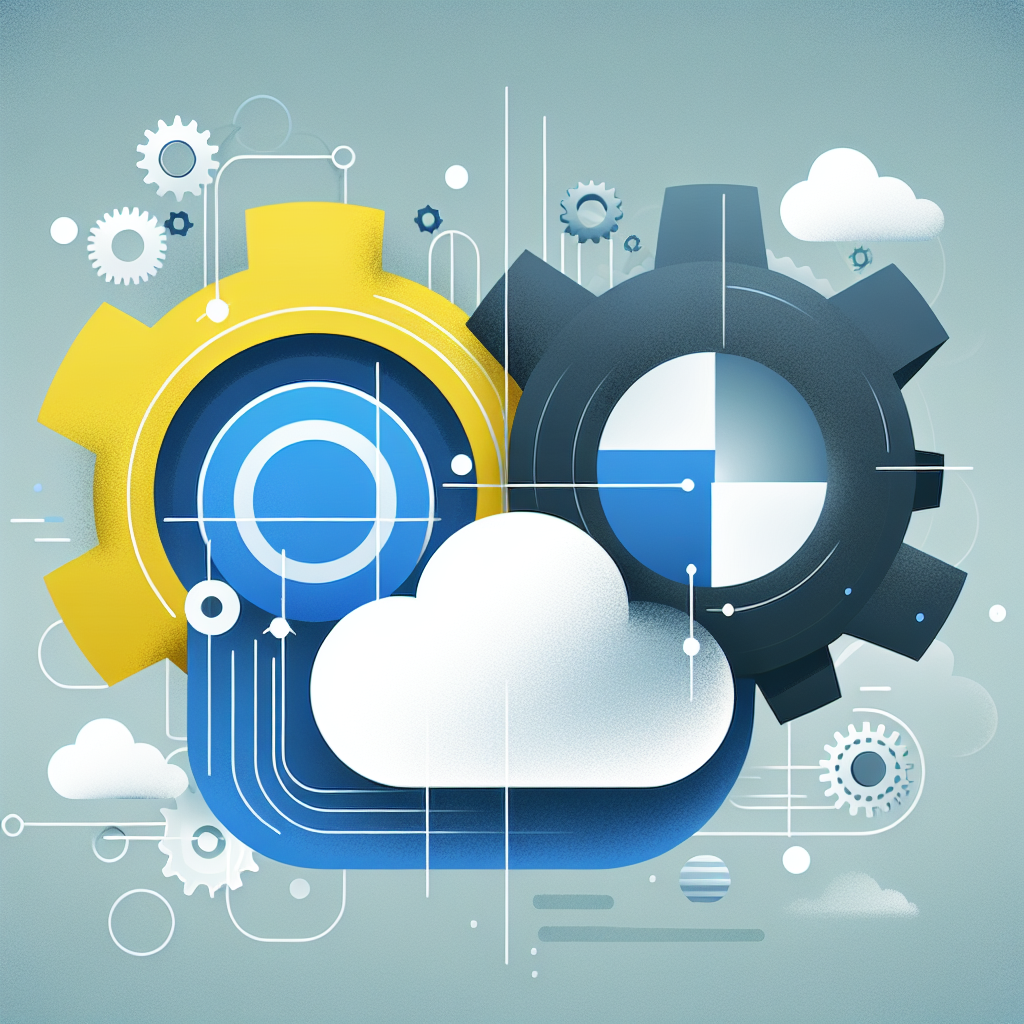 SAP and Microsoft Expand Cloud ERP Partnership - cloudindustryreview.com