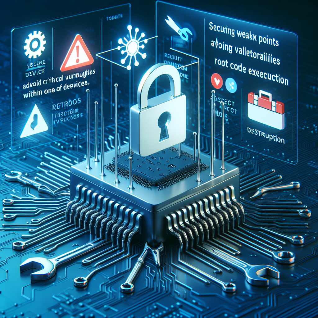 SonicWall Addresses Critical Vulnerabilities in SMA 100 Devices Enabling Root Code Execution ...