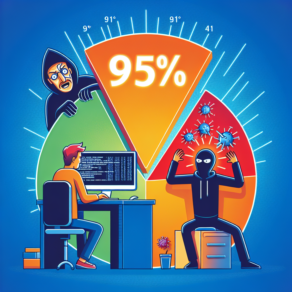 Study Finds 95% of AppSec Fixes Fail to Mitigate Risk ...