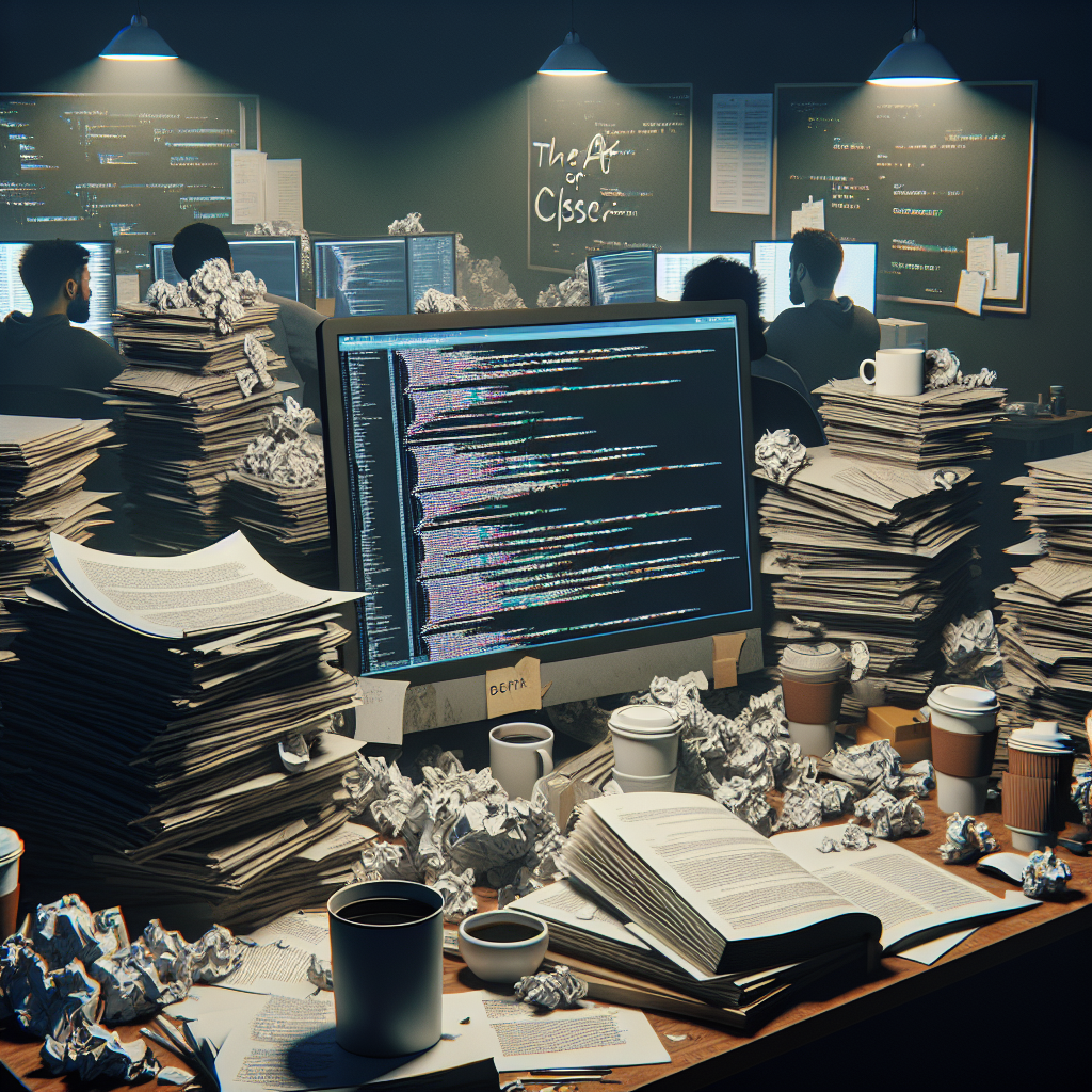 The Costly Consequences of Untested Code - cloudindustryreview.com