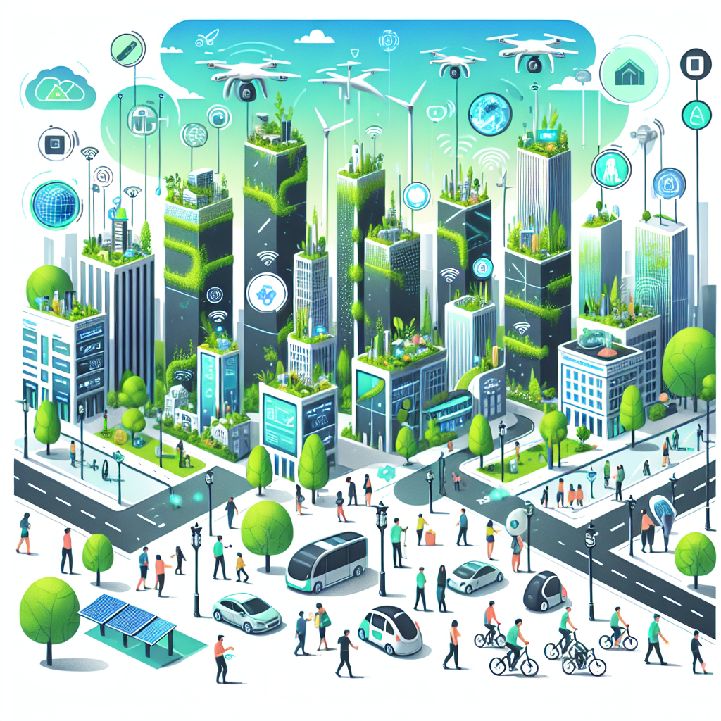 The Emergence of Smart Cities - cloudindustryreview.com
