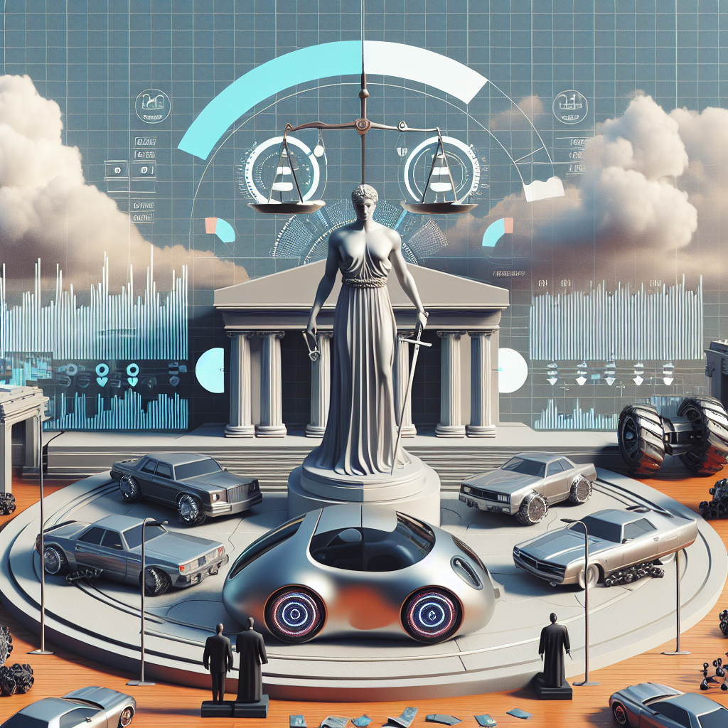 Toyota North America Faces Legal Battle Over Data Sharing Practices ...