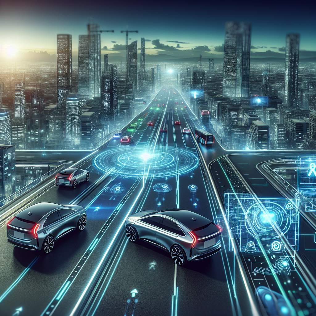 Waymo: Pioneering the Future of Self-Driving Cars - cloudindustryreview.com