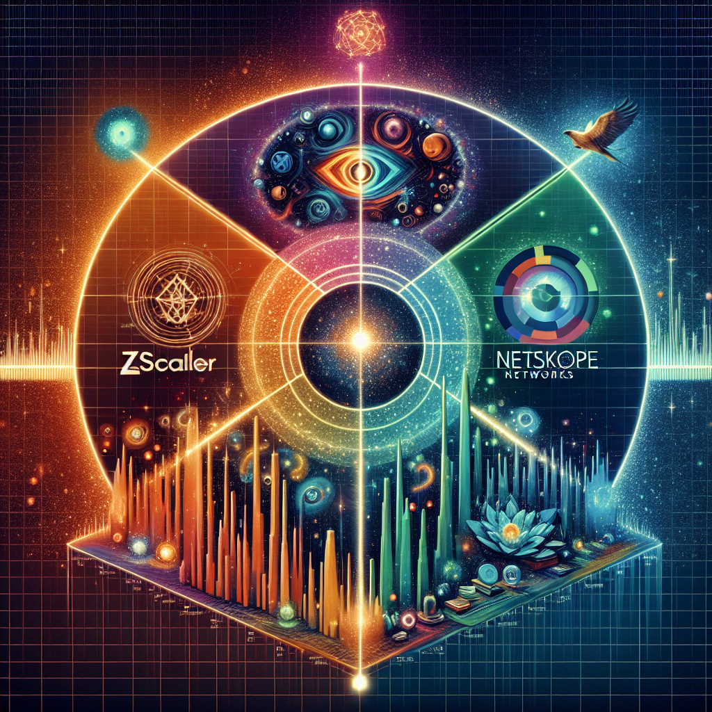 Zscaler, Netskope, and Palo Alto Networks Dominate Gartner's 2025 SSE ...