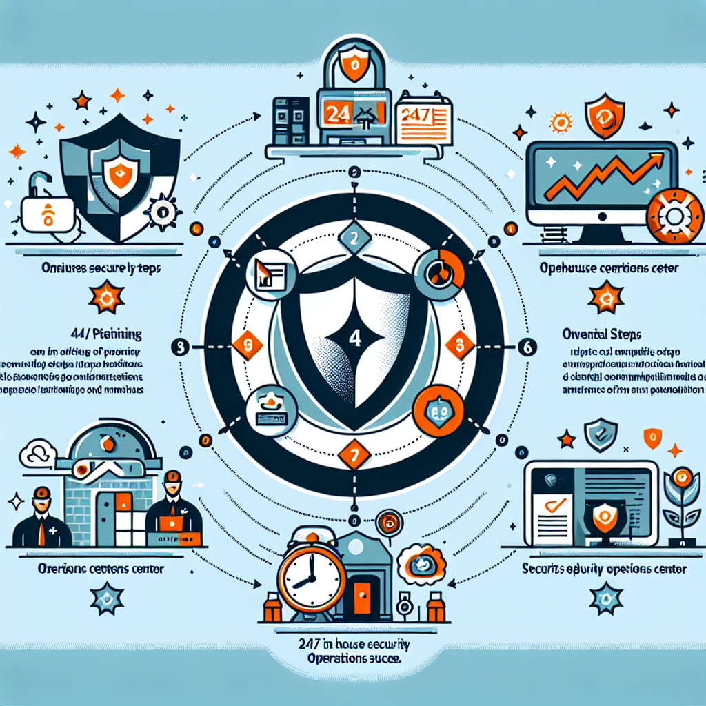 6 Essential Steps for Achieving 24/7 In-House SOC Success ...
