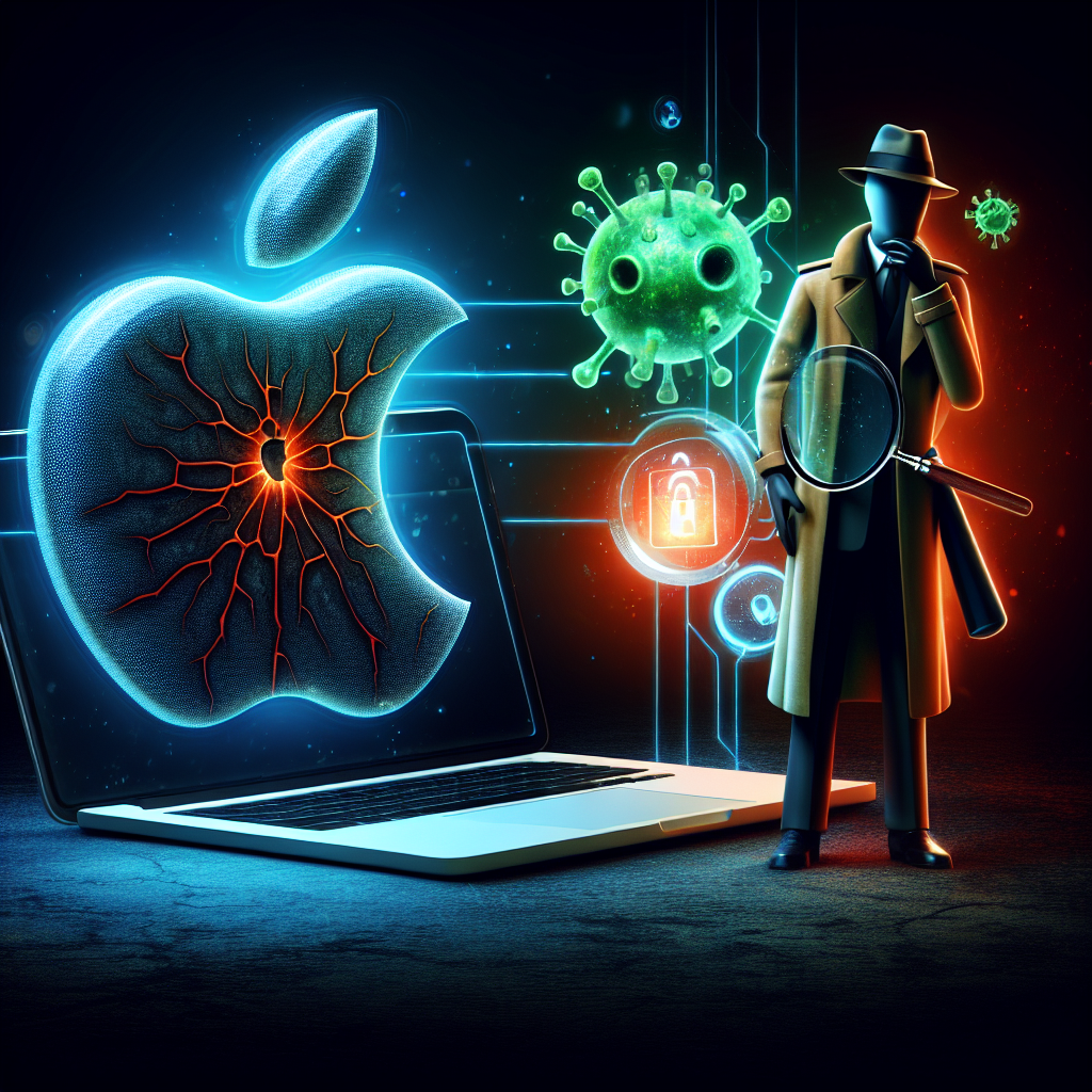 Apple Messages Zero-Click Vulnerability Used to Target Journalists with ...