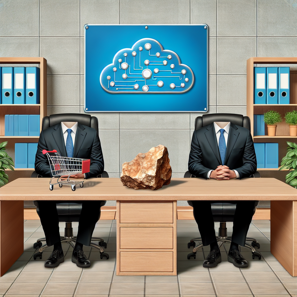 AWS's Generative AI GM and Amazon Bedrock Leader Depart - cloudindustryreview.com