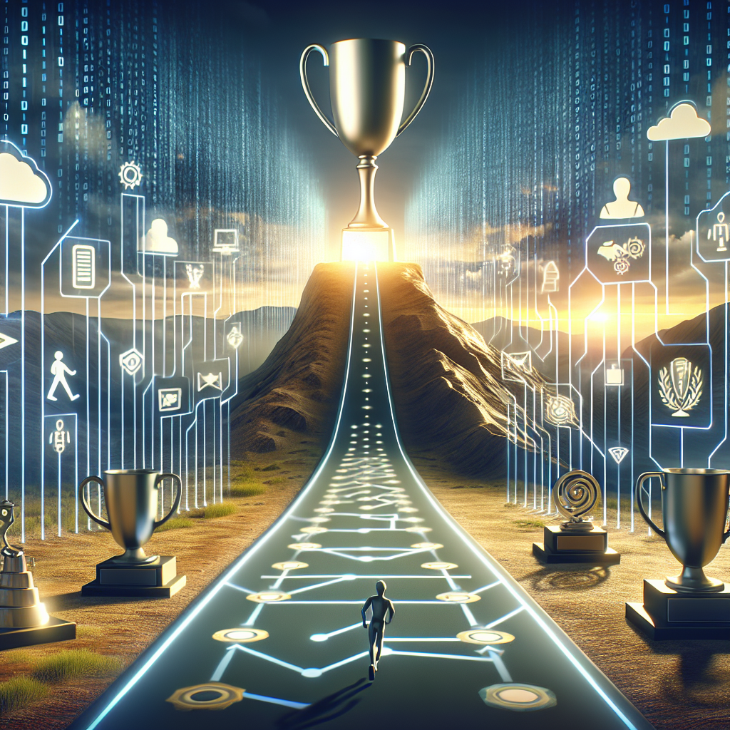 Begin with Small Steps: Selecting the Best AI Use Cases for Big Success ...