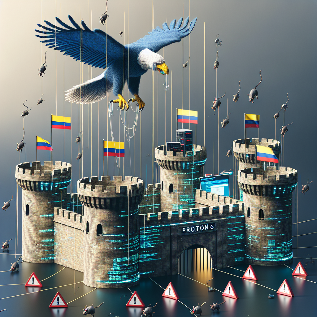 Blind Eagle Exploits Proton66 Hosting for Phishing and RAT Attacks on Colombian Banks ...