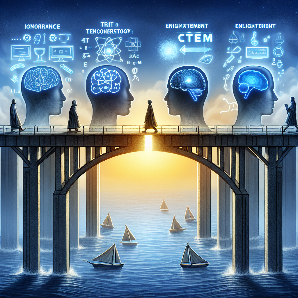 Bridging the Gap: Essential Conversations on CTEM - cloudindustryreview.com