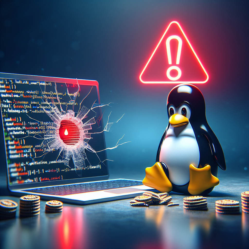 Cisa Alerts On Ongoing Exploitation Of Linux Kernel Privilege