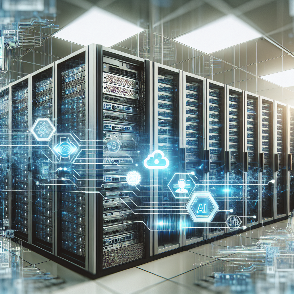 Cisco Enhances Enterprise Networking Equipment for AI Workloads ...