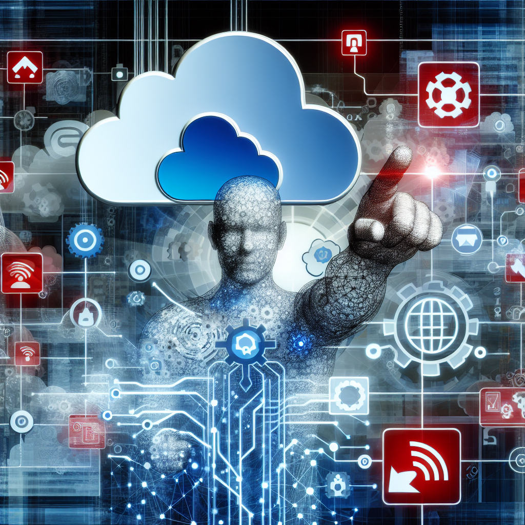 Cloudflare Points Finger at Google Cloud for Widespread Service ...