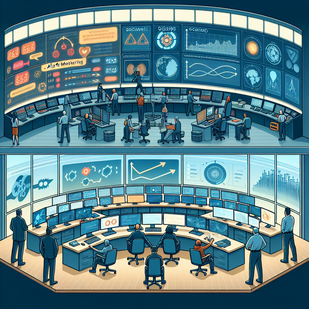 CTEM: Transforming SOC from Alert Monitoring to Risk Assessment ...