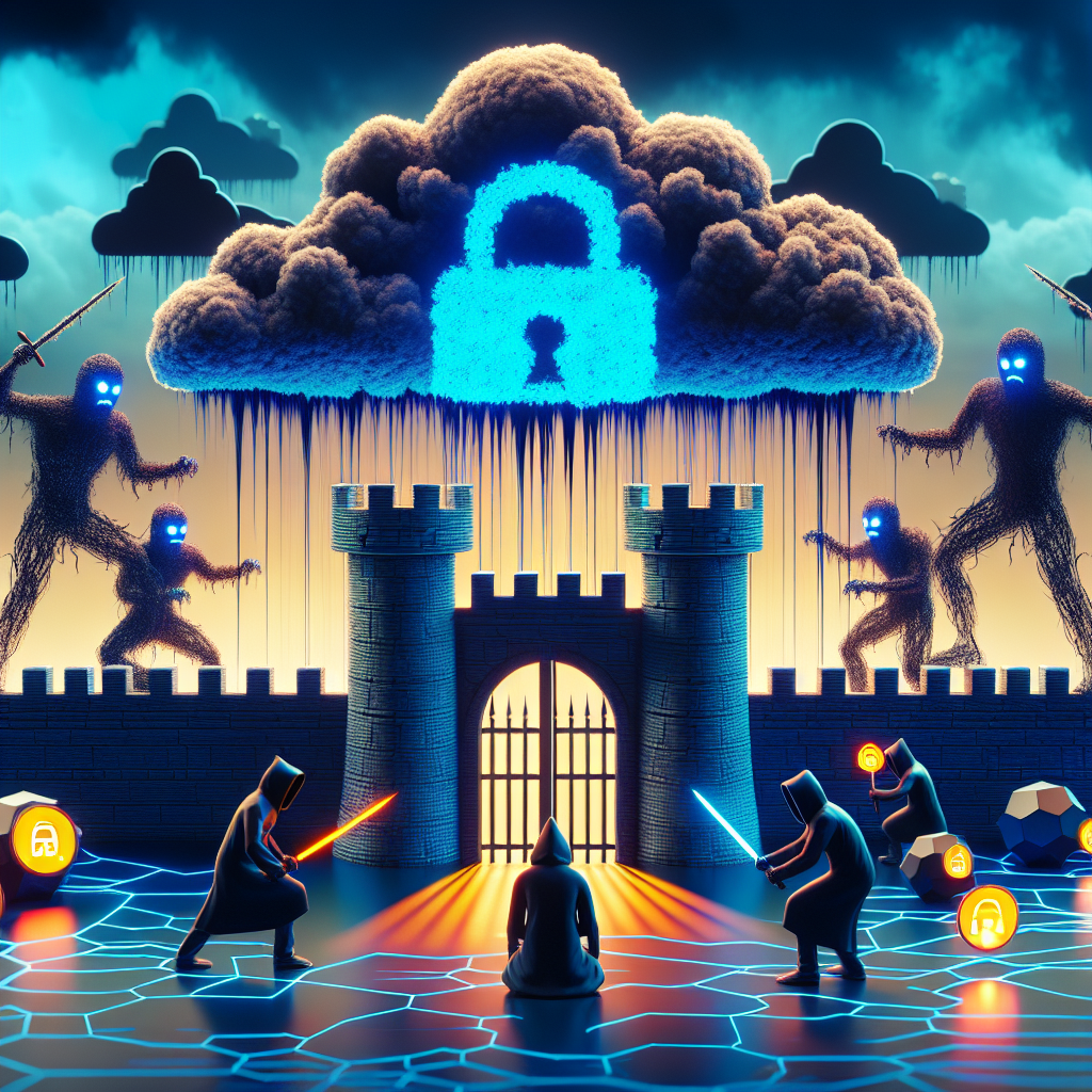 DevOps APIs Targeted in Cryptojacking Campaign Utilizing GitHub Tools - cloudindustryreview.com