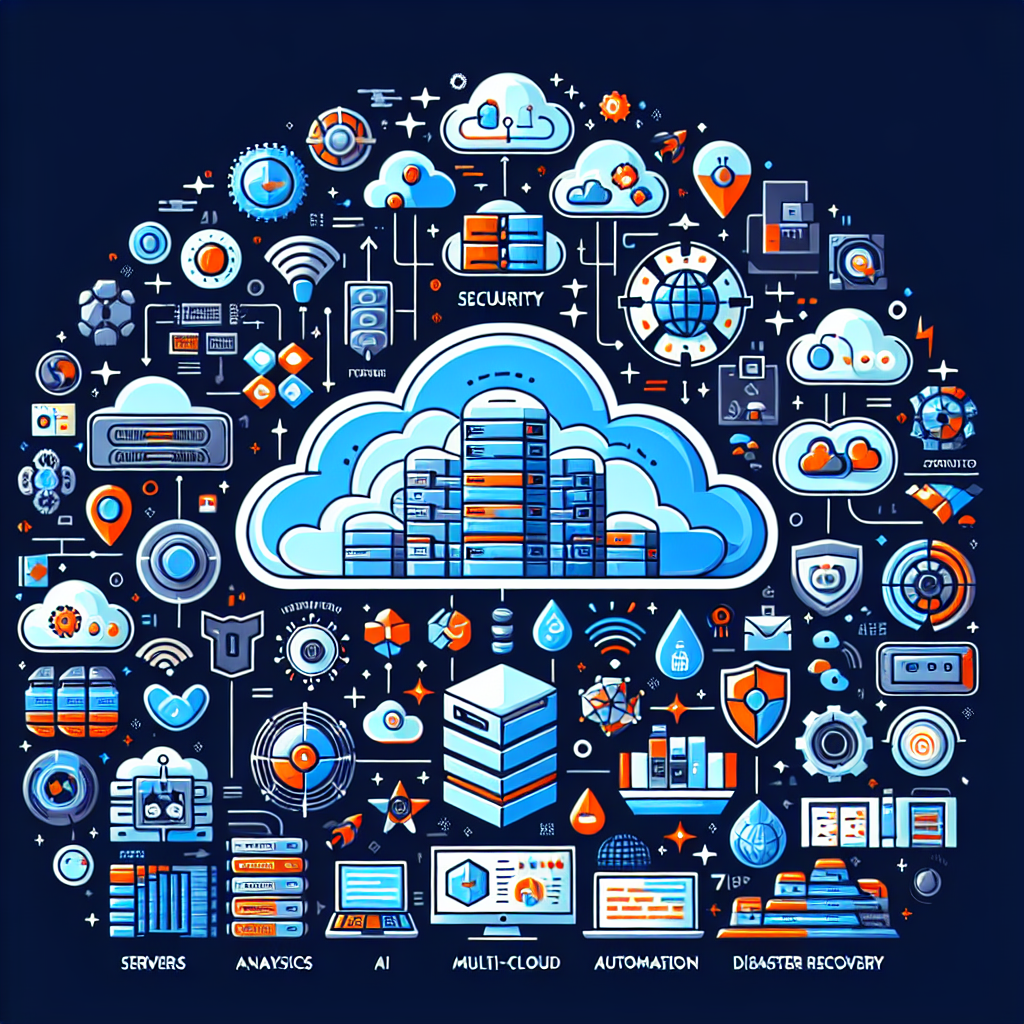 Discover the Top 10 Exciting Features of VMware Cloud Foundation 9 ...