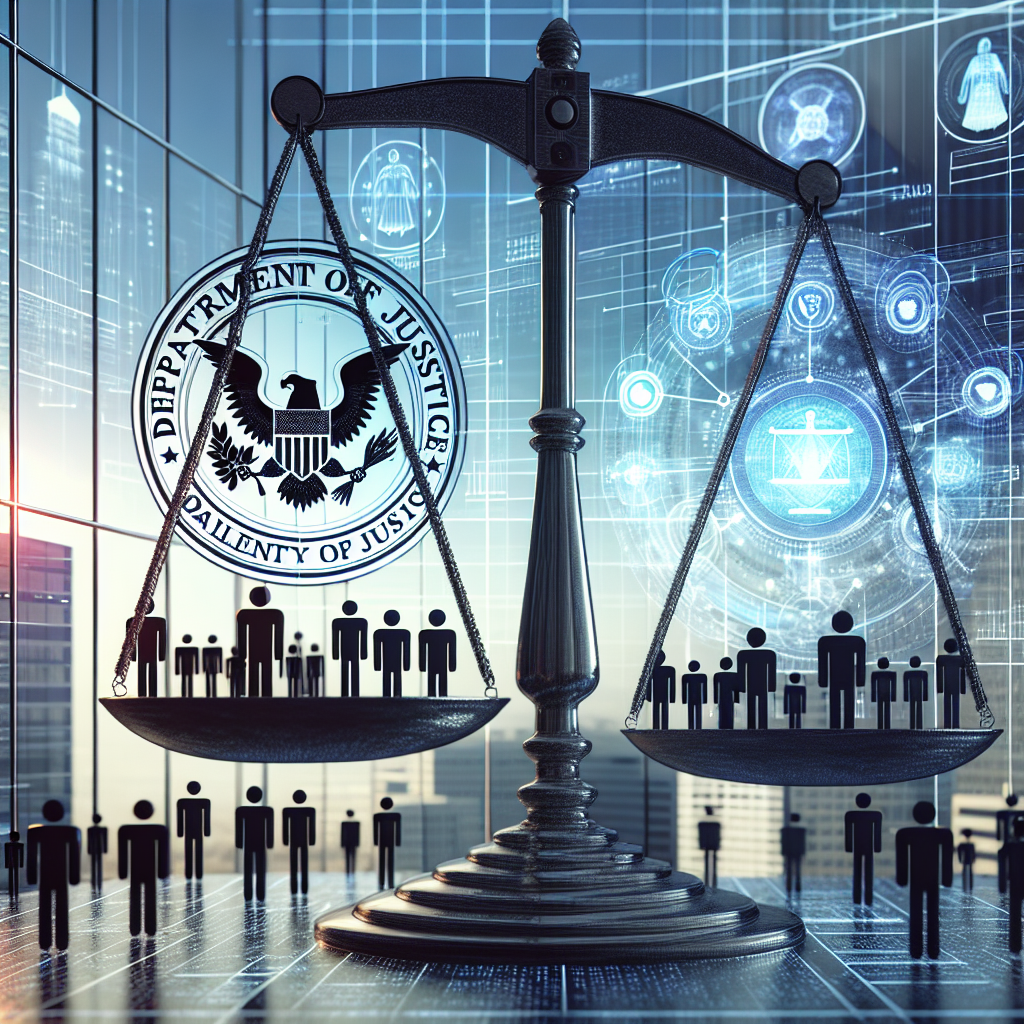 DOJ Determines Buyers for Juniper's AIOps Technology ...