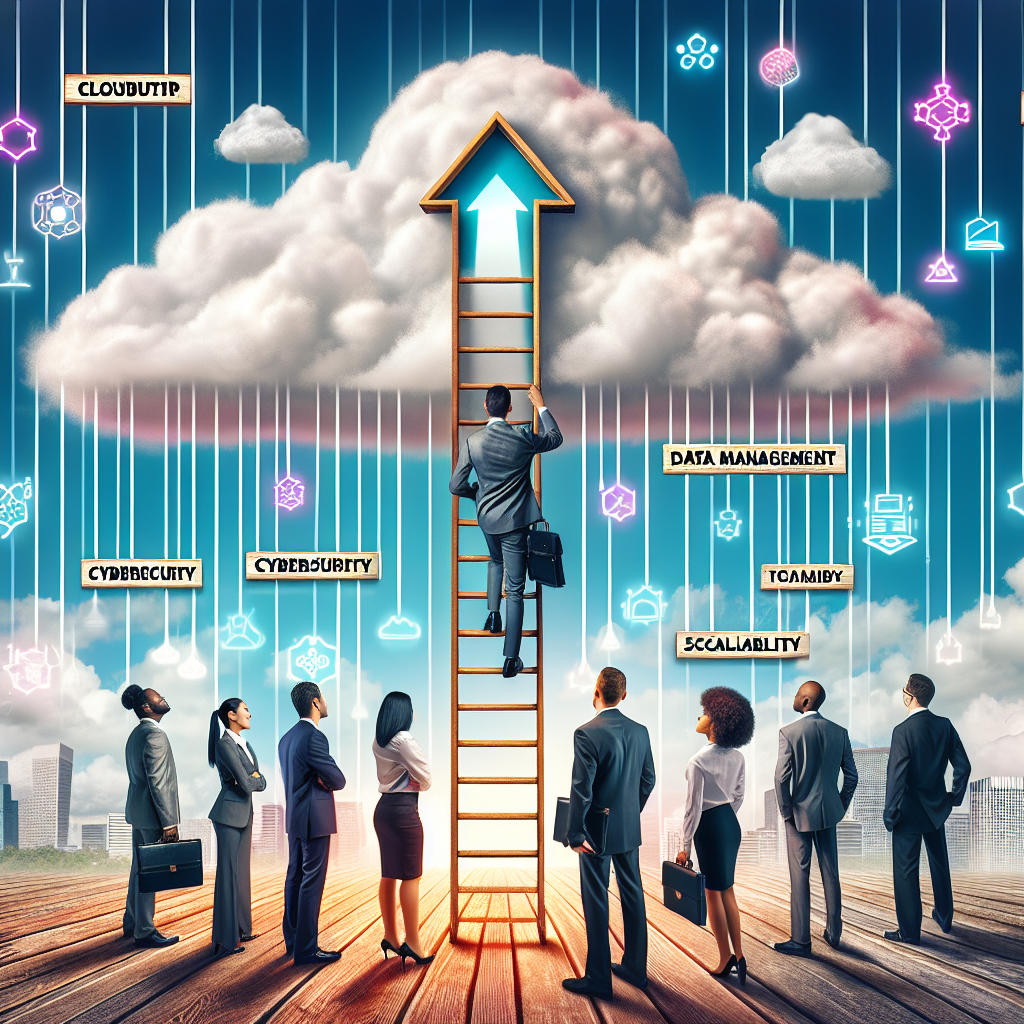 Elevate Your Career: The Essential Importance of Cloud Skills Today - cloudindustryreview.com