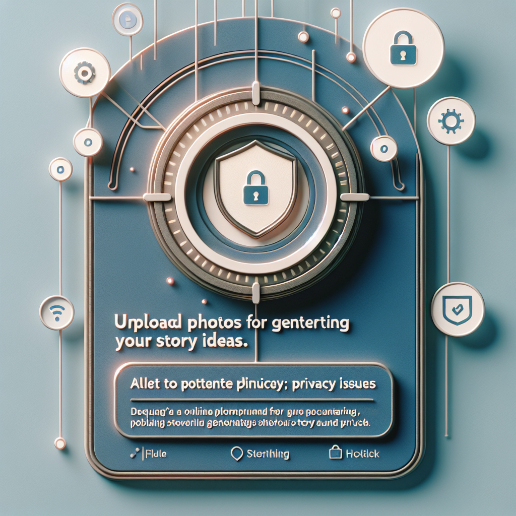 Facebook's AI Tool Requests Photo Uploads for Story Ideas, Raising Privacy Issues ...