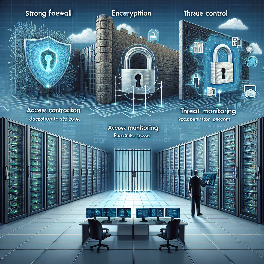 Four Essential Security Insights for Your Upcoming Data Center Project ...